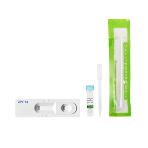 Canine Parvovirus Test Kit - Fast & Accurate Results