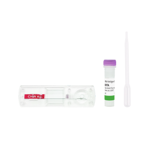 One-Step Heartworm Antigen Test Kit